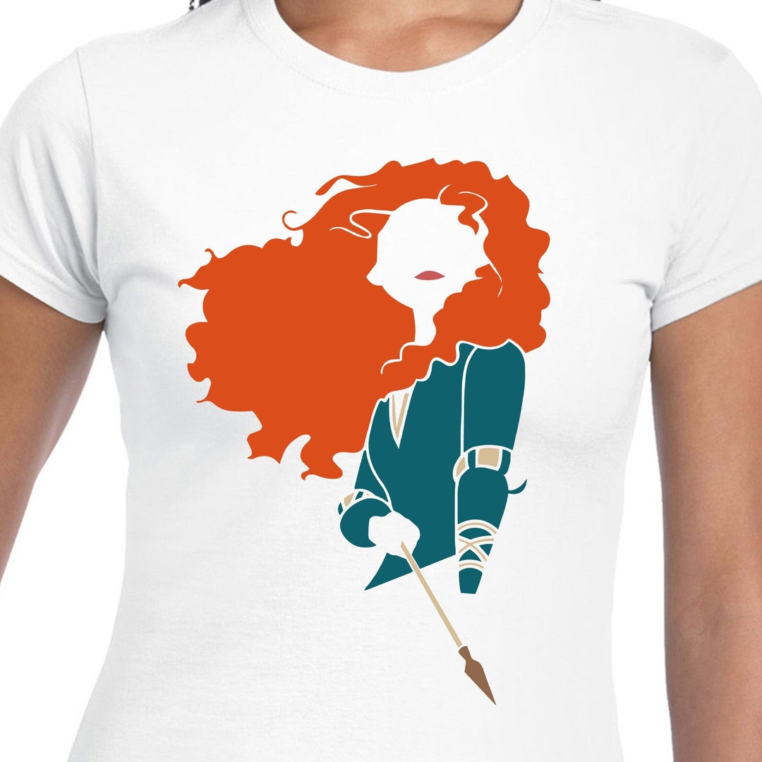 Brave Digital Files - Design Files - Cricut - SVG - Silhouette Cameo ...