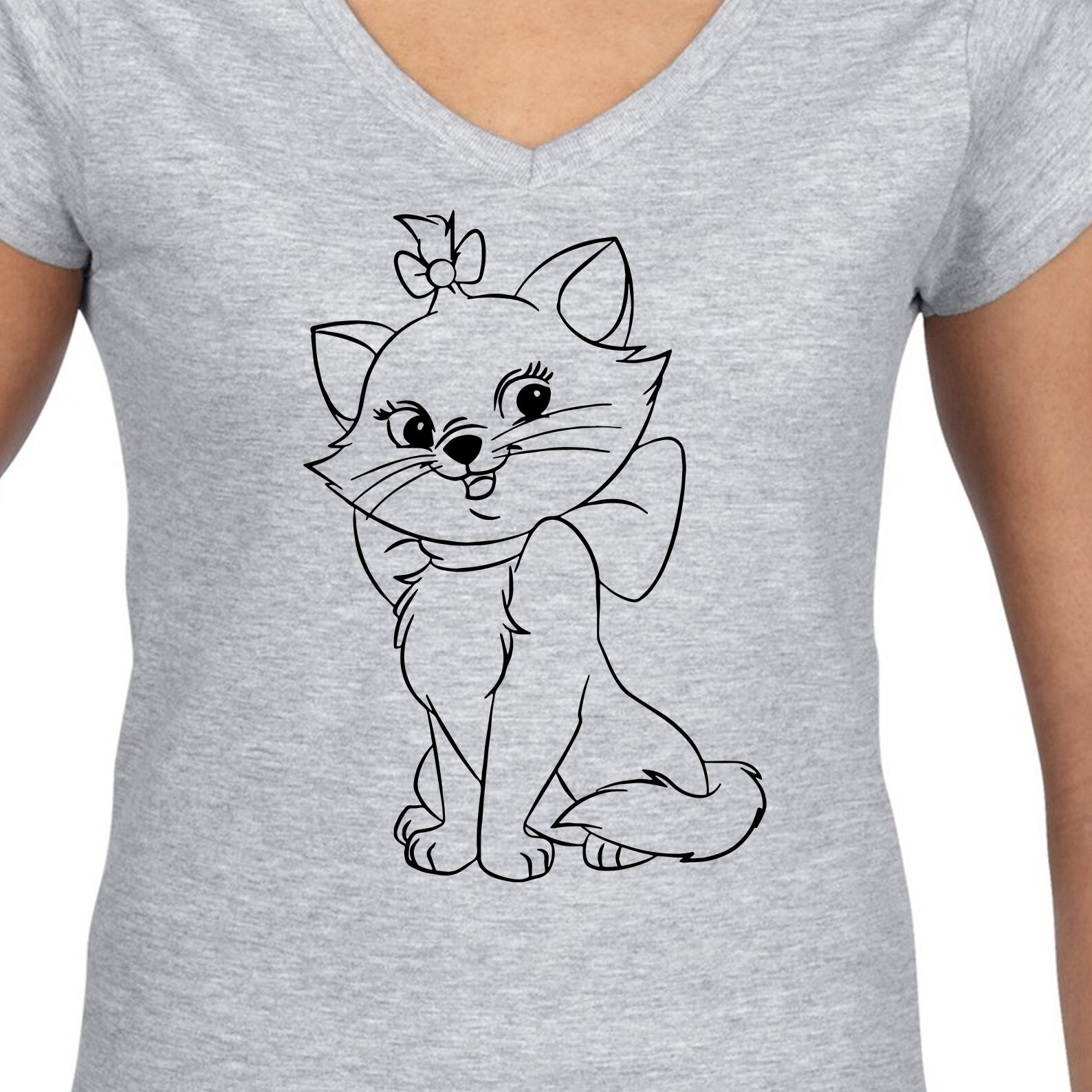 Marie Digital Files Design Files Cricut SVG Silhouette - Etsy