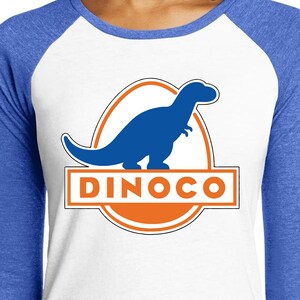 Dinoco Digital Cut Files - Design Files - Cricut - SVG - Silhouette ...