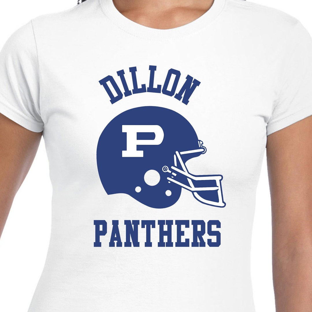 Dillon Panthers Football Digital Files - Design - Cricut - SVG ...