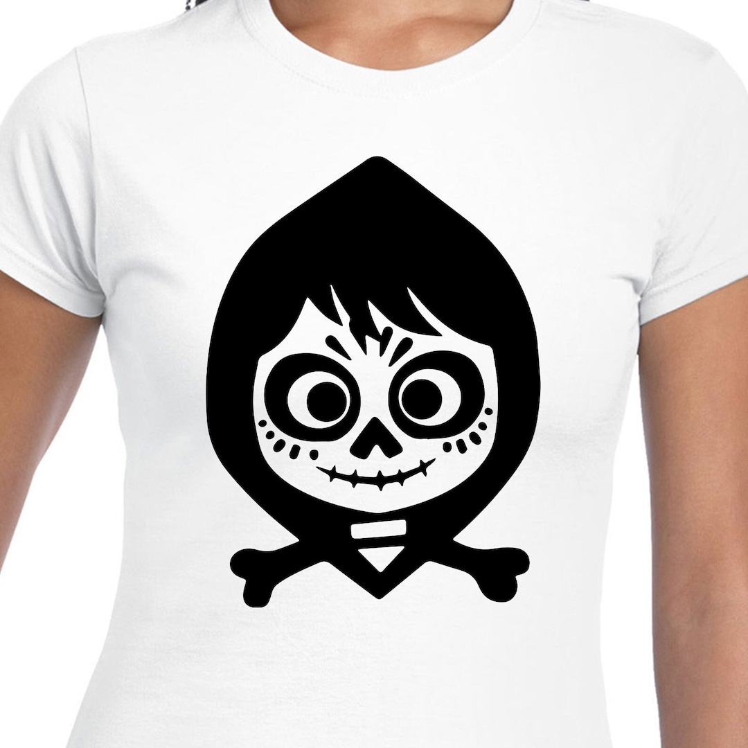 Coco Digital Files - Design Files - Cricut - SVG - Silhouette Cameo ...