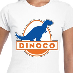 Dinoco Digital Cut Files - Design Files - Cricut - SVG - Silhouette ...