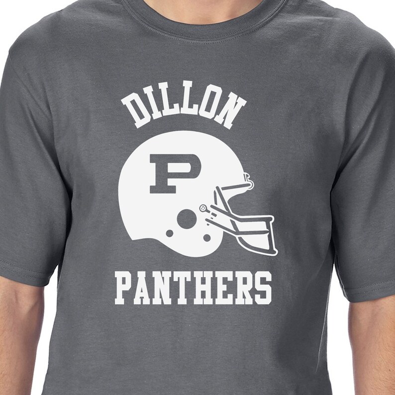 Dillon Panthers Football Digital Files - Design - Cricut - SVG ...