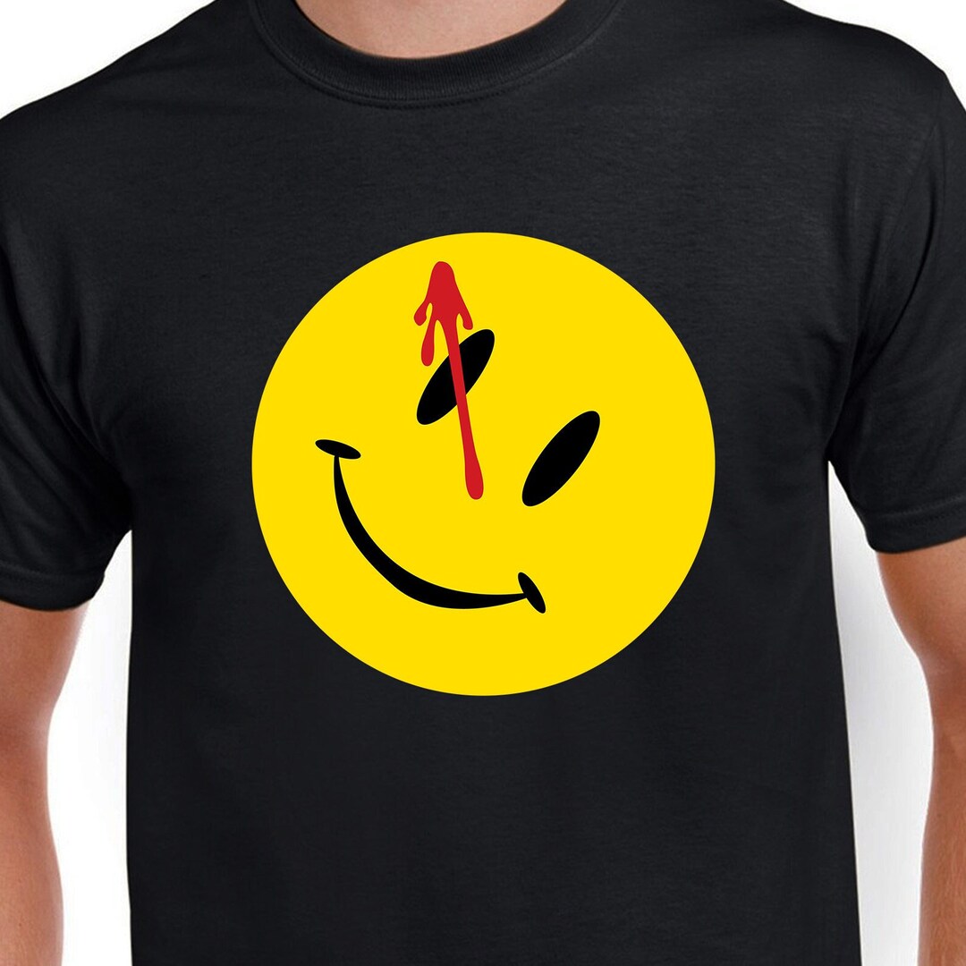 Watchmen Digital Files - Design Files - Cricut - SVG - Silhouette Cameo ...