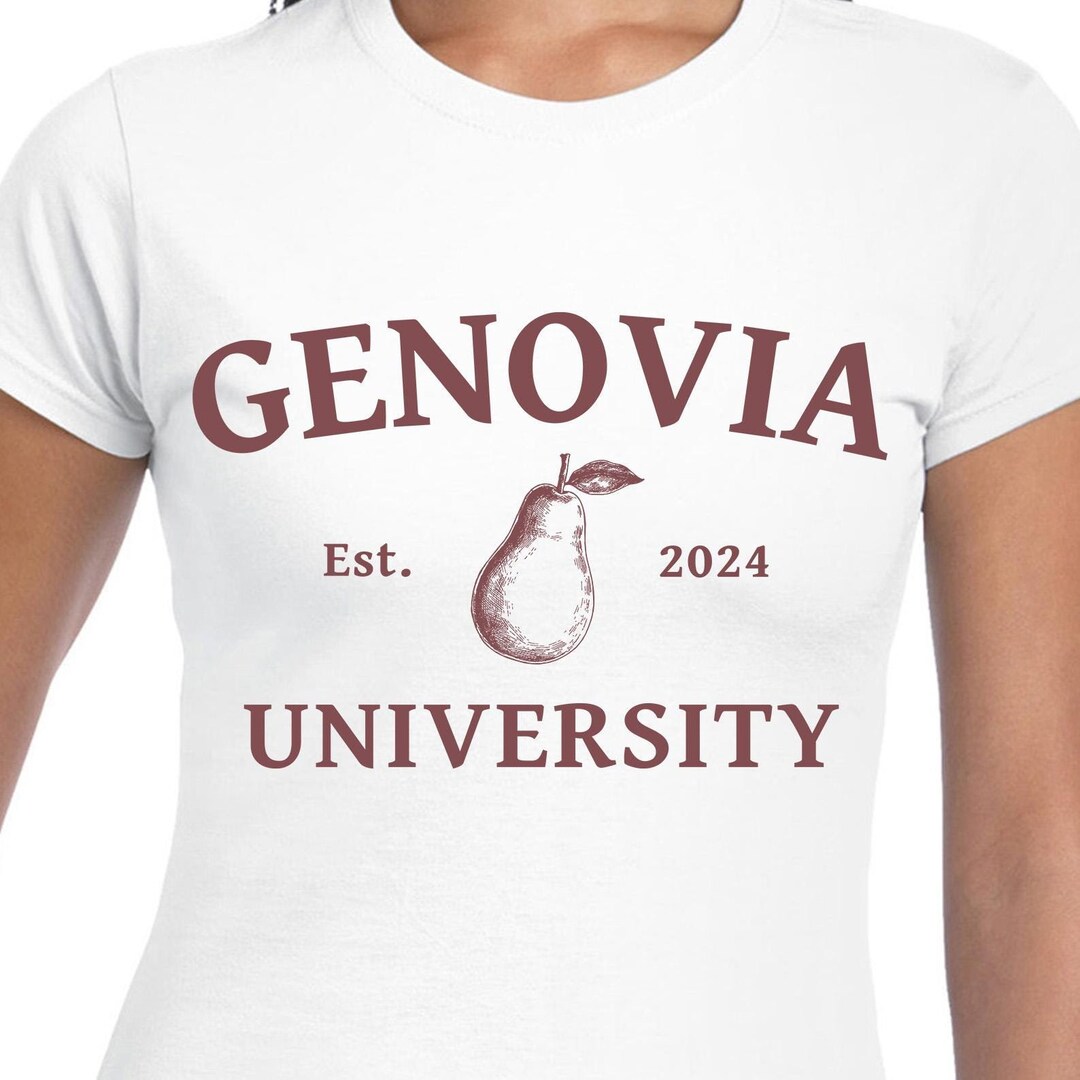 Genovia University Digital Cut Files - Design Files - Cricut - SVG ...