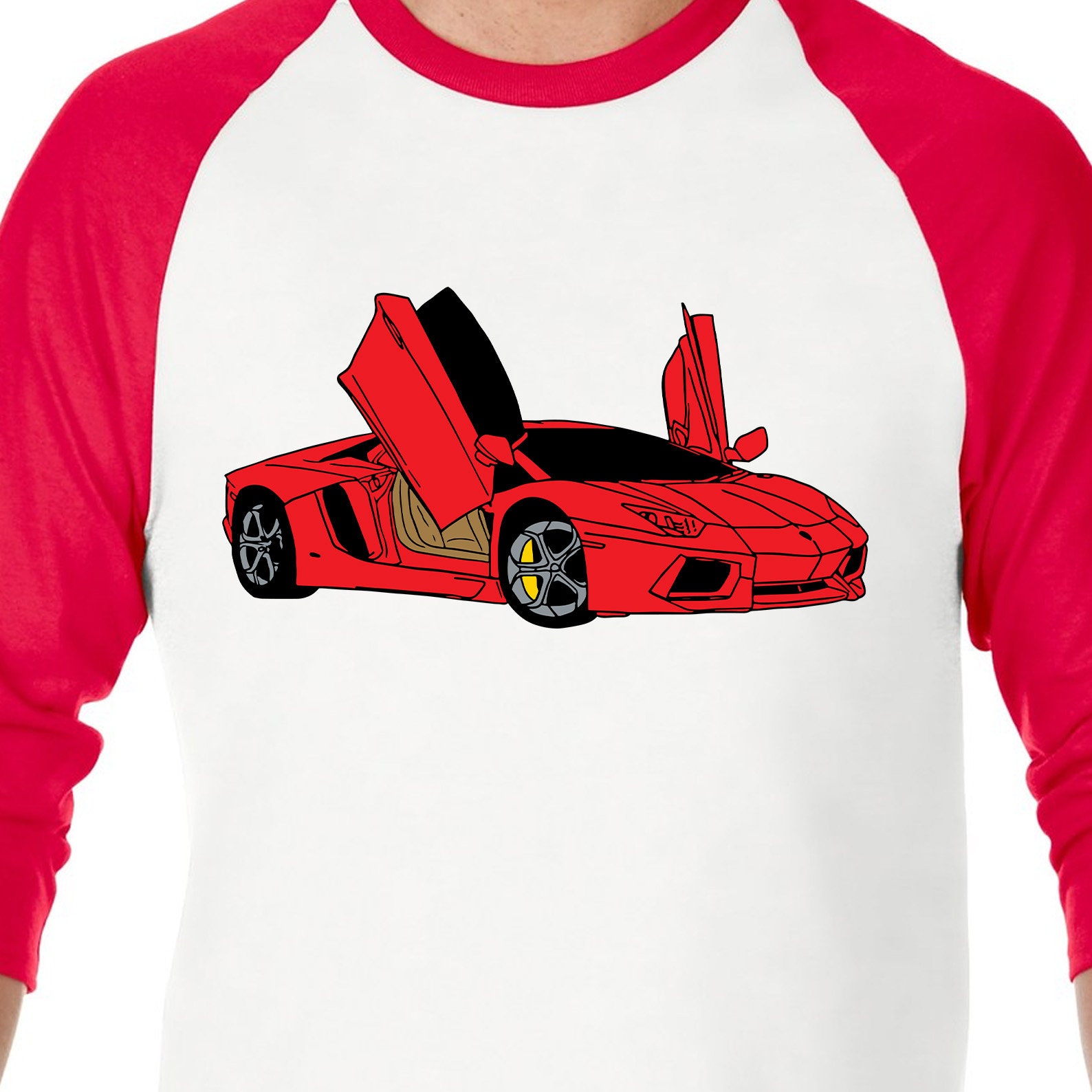 Lamborghini Digital Files Design Files Cricut SVG - Etsy
