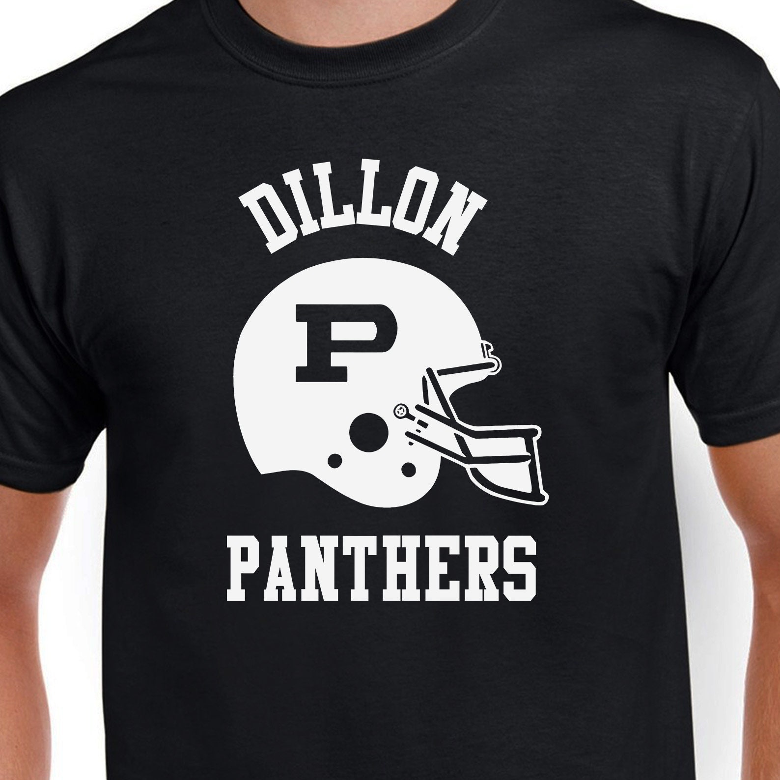 Dillon Panthers Football Digital Files - Design - Cricut - SVG ...