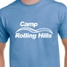 Camp Rolling Hills Digital Files - Design Files - Cricut - SVG ...