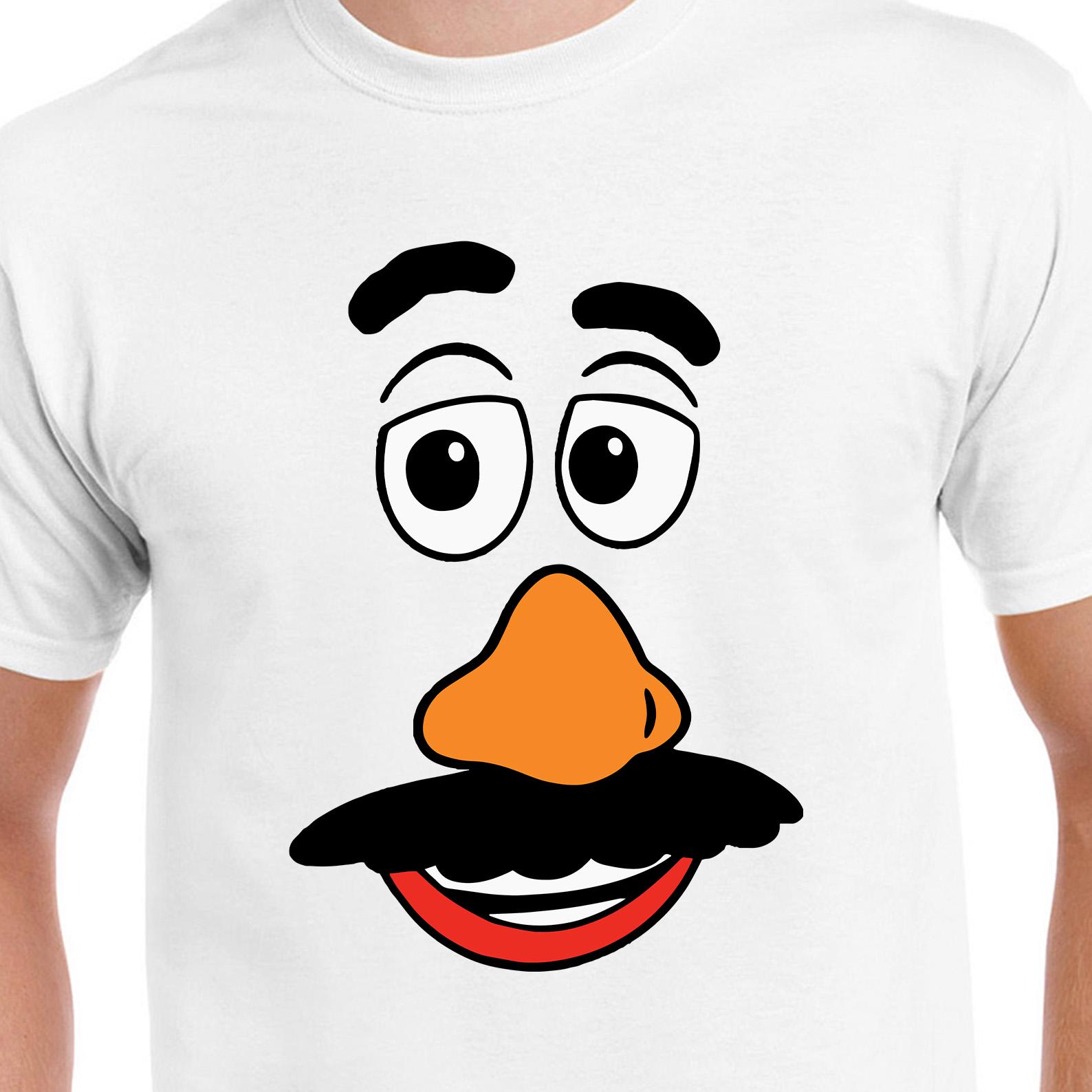 Mr. & Mrs. Potato Head Couples Set Digital Files - Design - Cricut ...