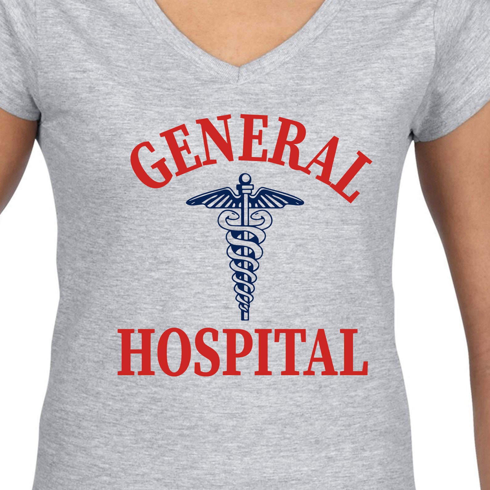 General Hospital Digital Files Design Files Cricut SVG Silhouette Cameo ...