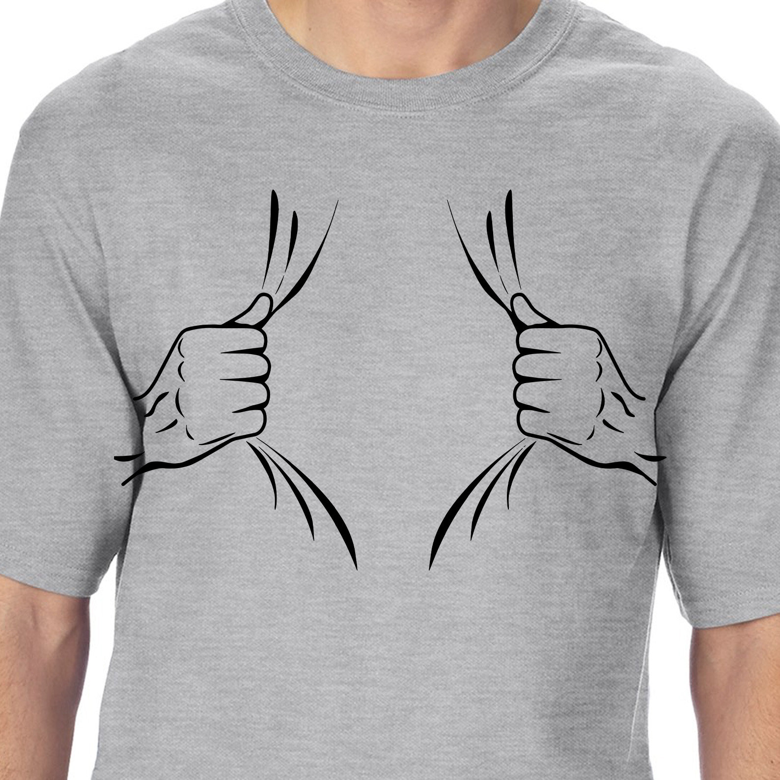 Superhero Digital Files Design Files Cricut SVG - Etsy