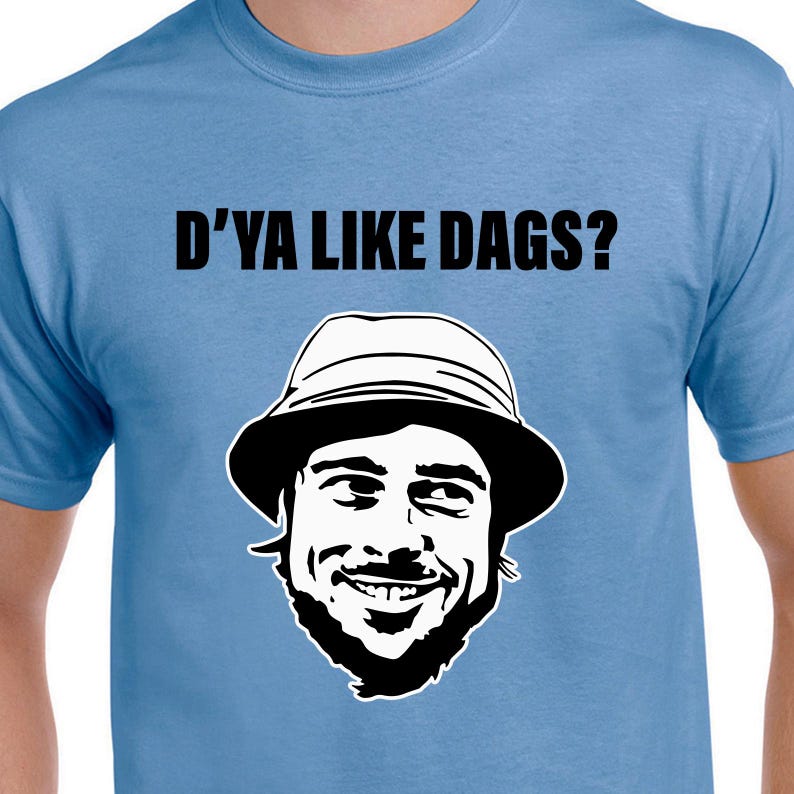 D'ya Like Dags Digital Files - Design Files - Cricut - SVG - Silhouette ...