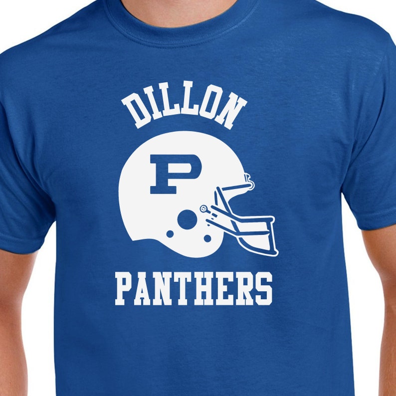 Dillon Panthers Football Digital Files - Design - Cricut - SVG ...