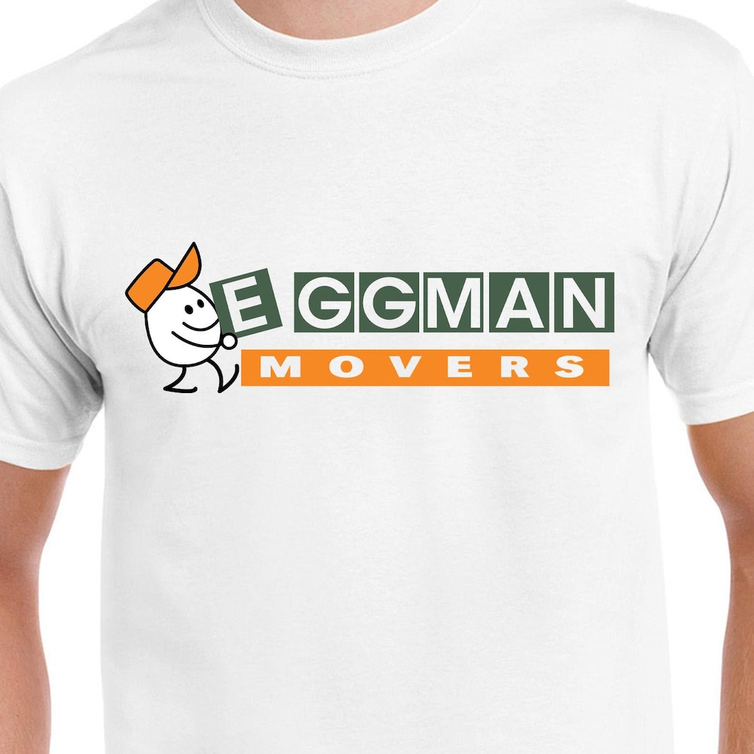 Eggman Movers Digital Cut Files - Design - Cricut - SVG - Silhouette ...
