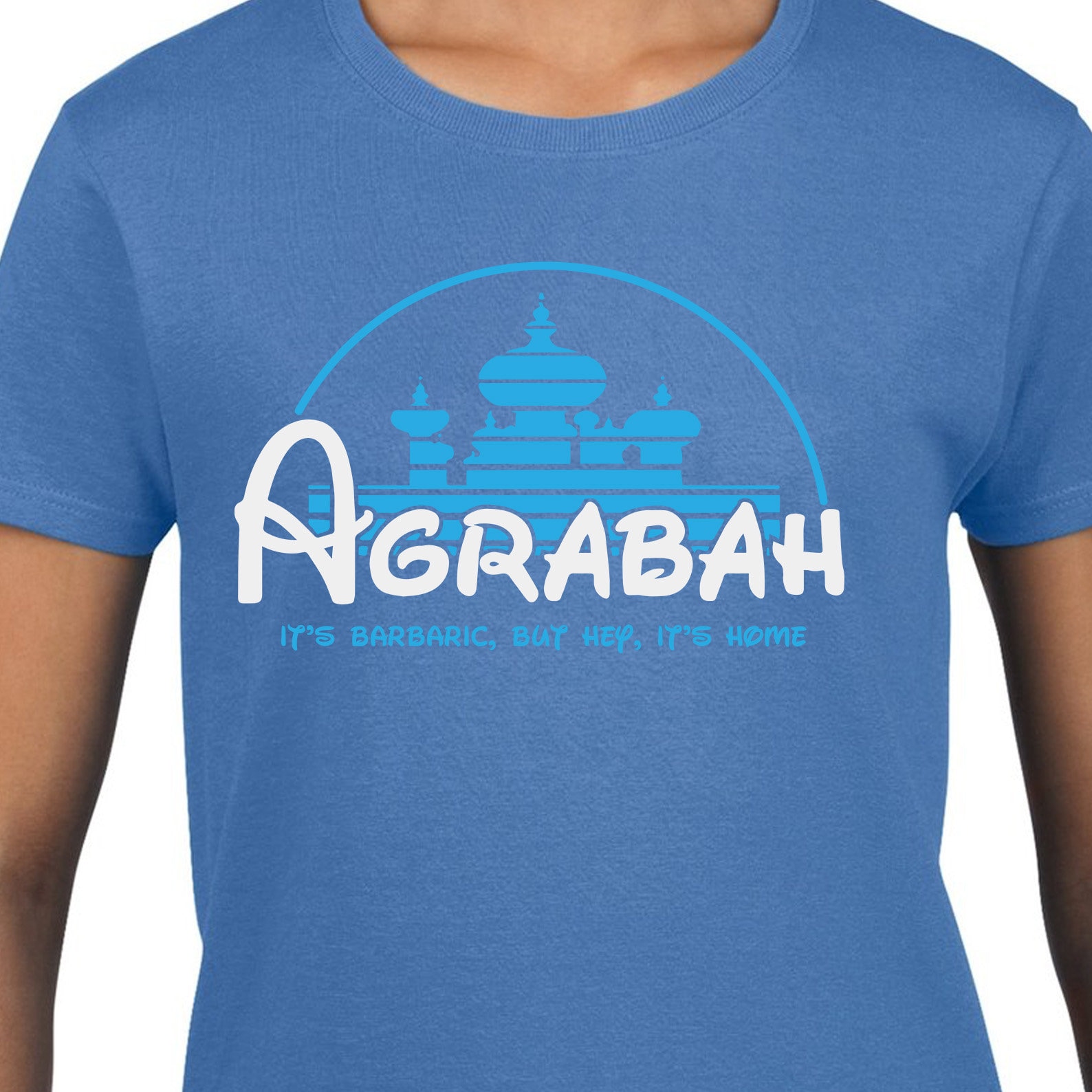 Agrabah Digital Files - Design Files - Cricut - SVG - Silhouette Cameo ...