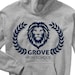 Grove High School Digital Cut Files - Design Files - Cricut - SVG ...