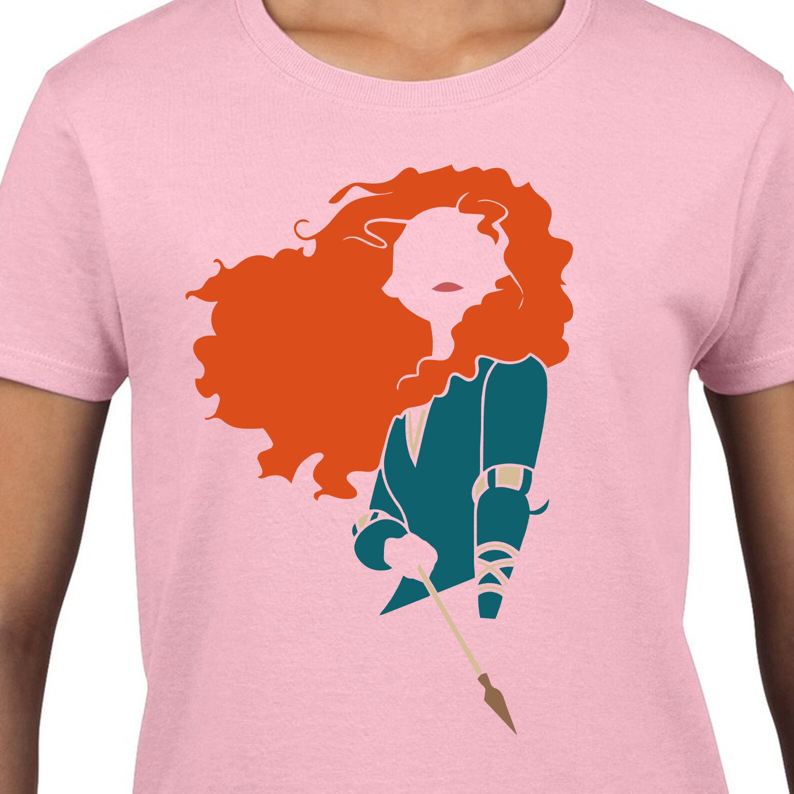 Brave Digital Files - Design Files - Cricut - SVG - Silhouette Cameo ...