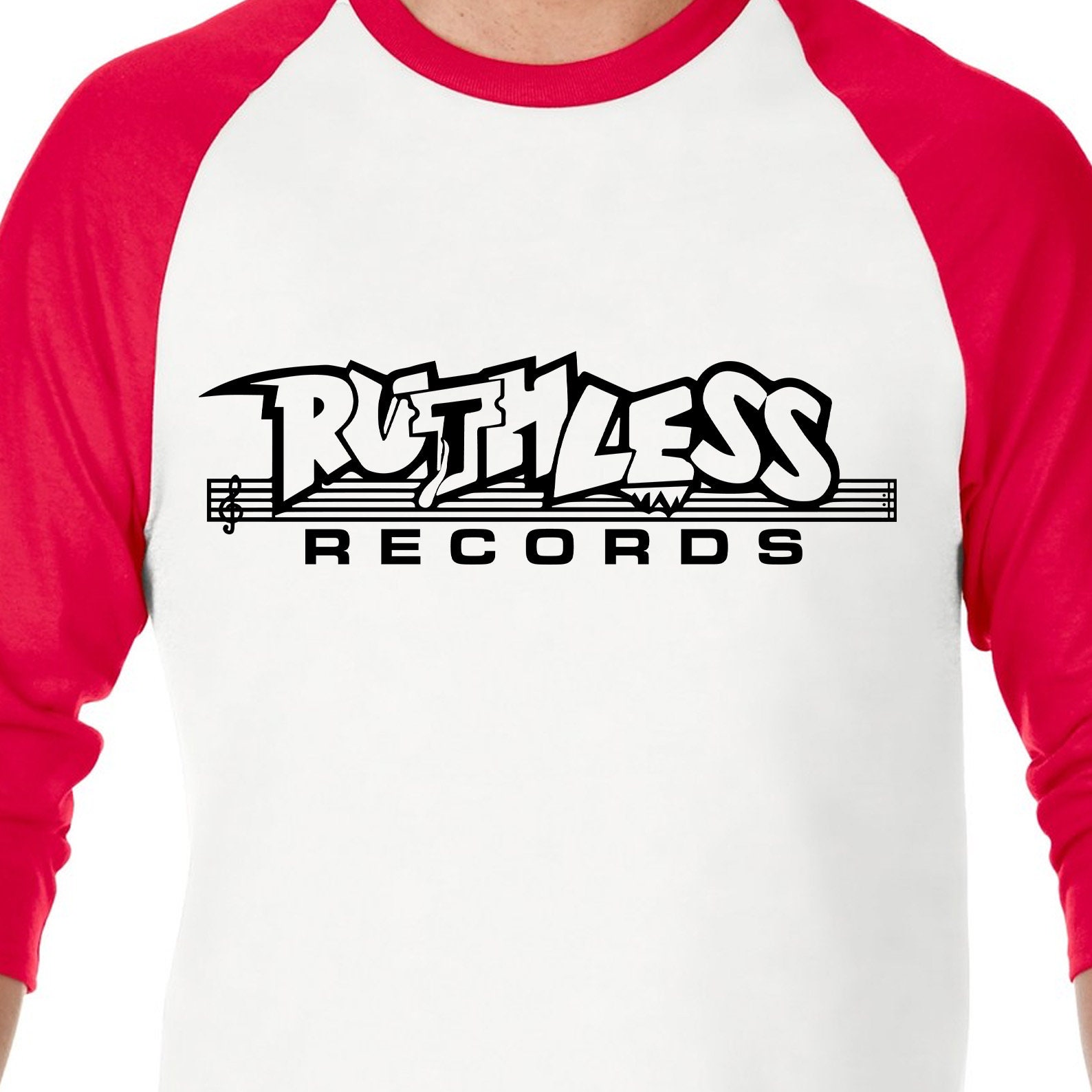 Ruthless Records Digital Files Design Files Cricut SVG Silhouette Cameo ...