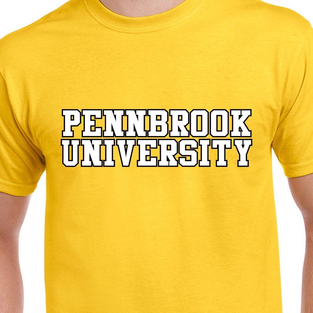 Pennbrook University Digital Files - Design Files - Cricut - SVG ...