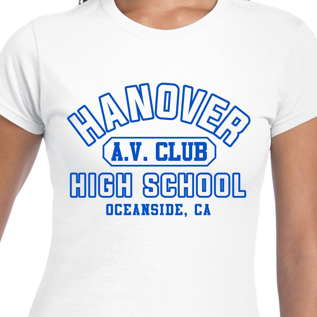 Hanover A.V. Digital Files - Design Files - Cricut - SVG - Silhouette ...