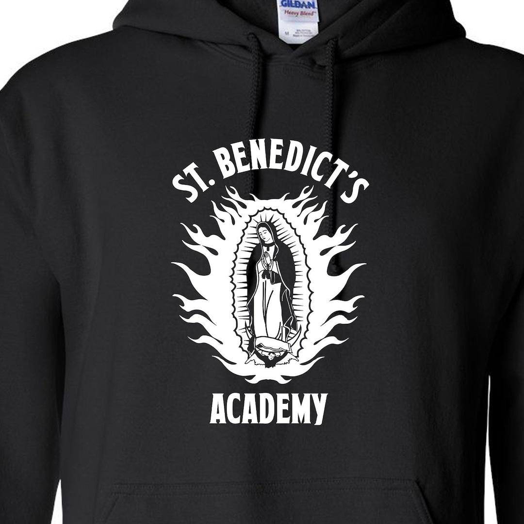 St. Benedicts Academy Digital Files - Design Files - Cricut - SVG ...