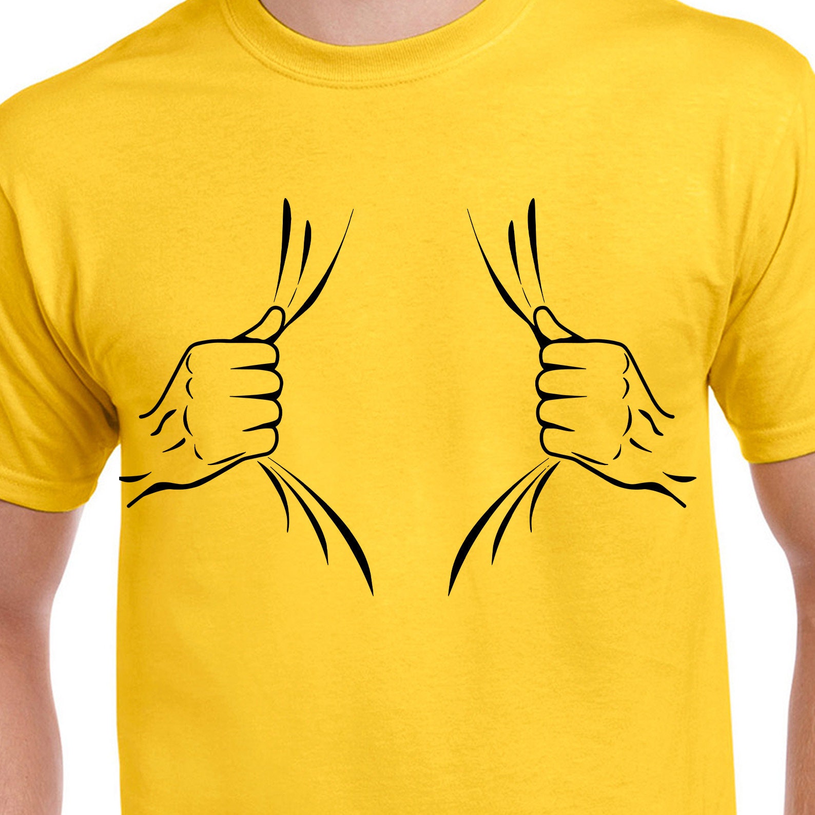 Superhero Digital Files Design Files Cricut SVG - Etsy