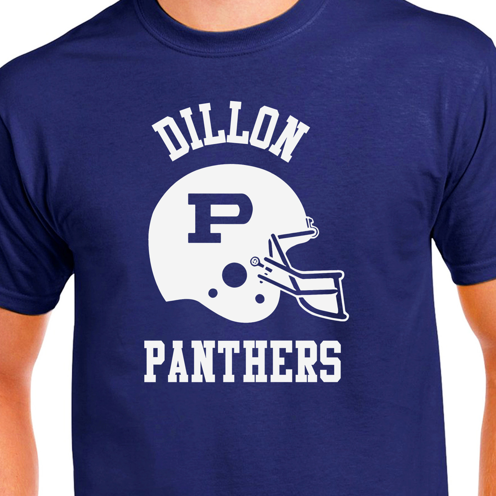Dillon Panthers Football Digital Files - Design - Cricut - SVG ...