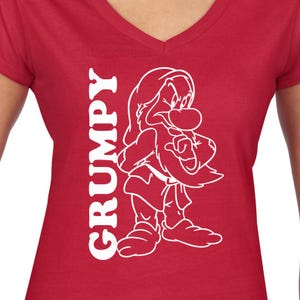 Grumpy Dwarf Digital Cut Files - Design Files - Cricut - SVG ...