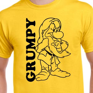 Grumpy Dwarf Digital Cut Files - Design Files - Cricut - SVG ...