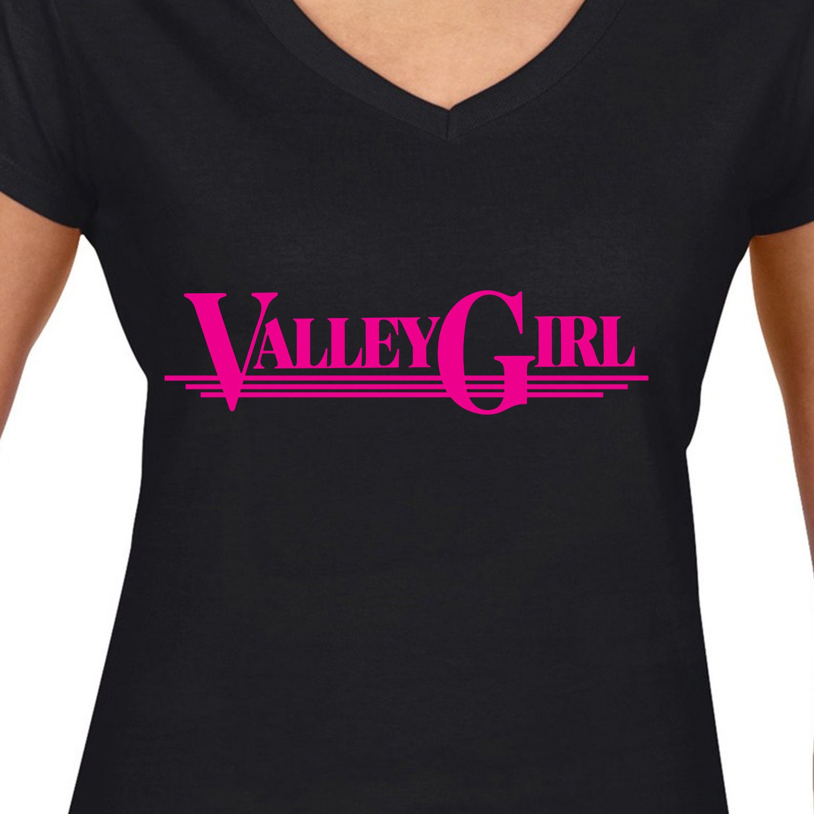 Valley Girl Digital Files - Design Files - Cricut - SVG - Silhouette ...