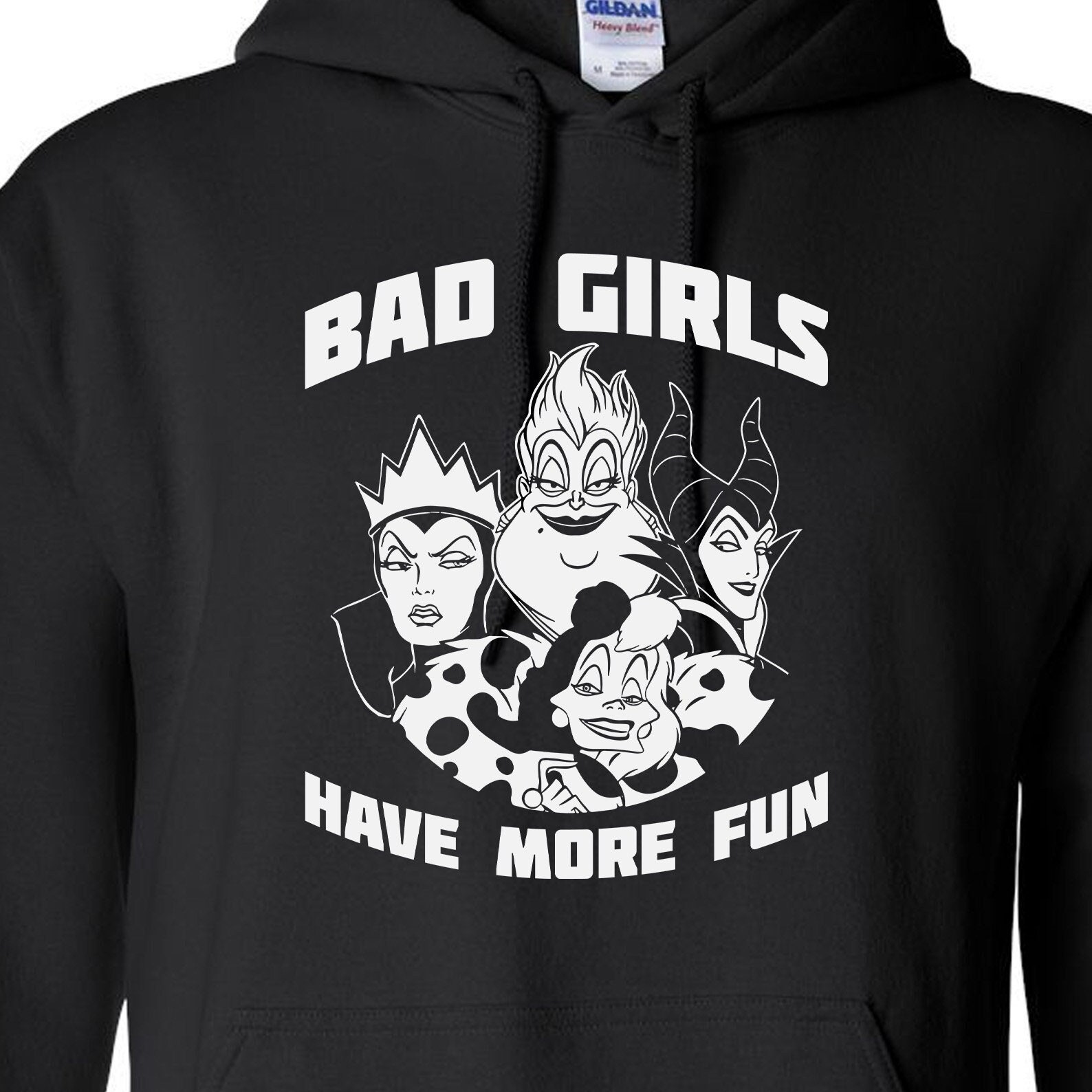 Bad Girls Have More Fun Digital Files - Design Files - Cricut - SVG ...