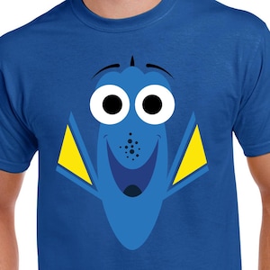 Nemo & Dory 2 Piece Set Digital Cut Files - Design Files - Cricut - SVG ...