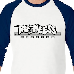 Ruthless Records Digital Files - Design Files - Cricut - SVG ...