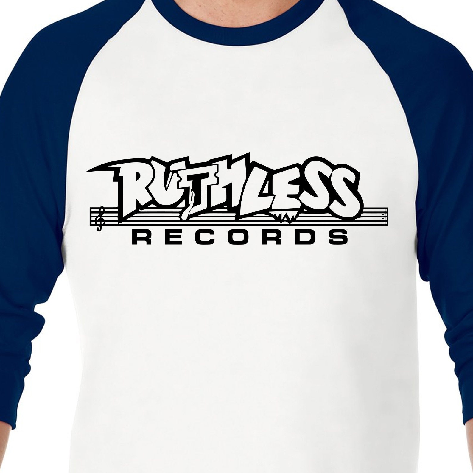 Ruthless Records Digital Files Design Files Cricut SVG Silhouette Cameo ...