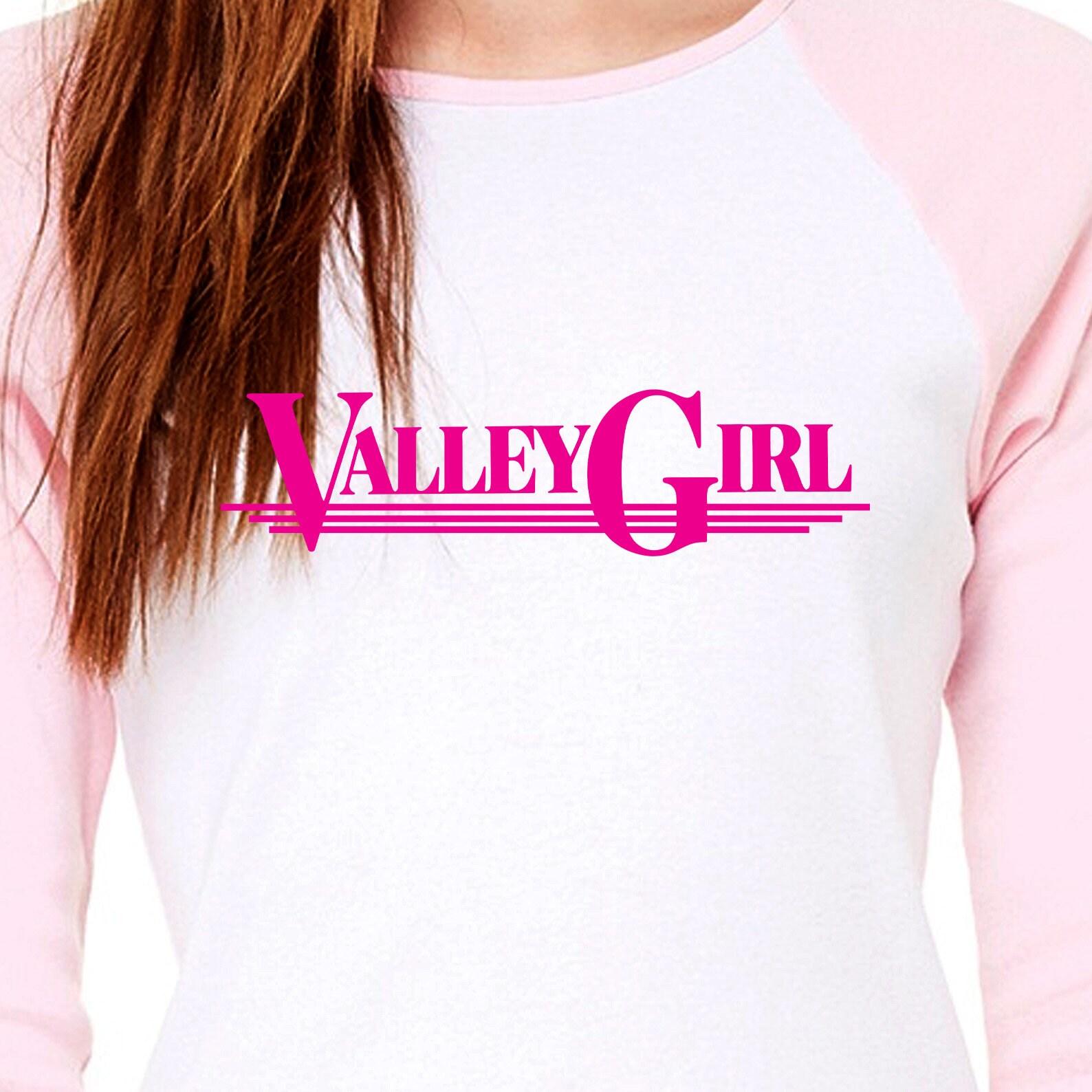 Valley Girl Digital Files Design Files Cricut SVG - Etsy