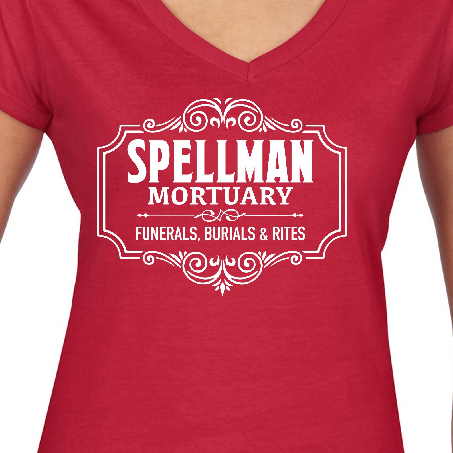 Spellman Mortuary Digital Files - Design Files - Cricut - SVG ...
