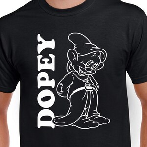Dopey Dwarf Digital Cut Files - Design Files - Cricut - SVG ...