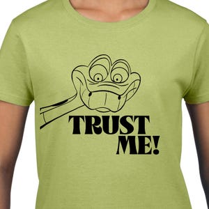 Trust Me Digital Cut Files - Design Files - Cricut - SVG - Silhouette ...