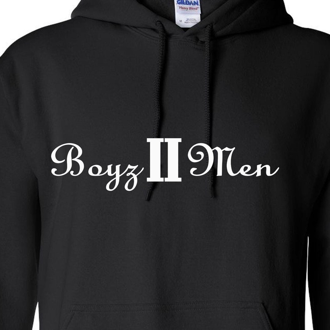 Boys II Men Inspired Digital Cut Files - Design Files - Cricut - Svg ...