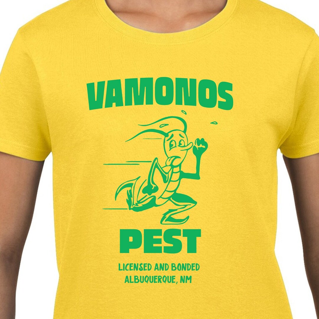 Vamonos Pest Control Digital Files - Design Files - Cricut - SVG ...