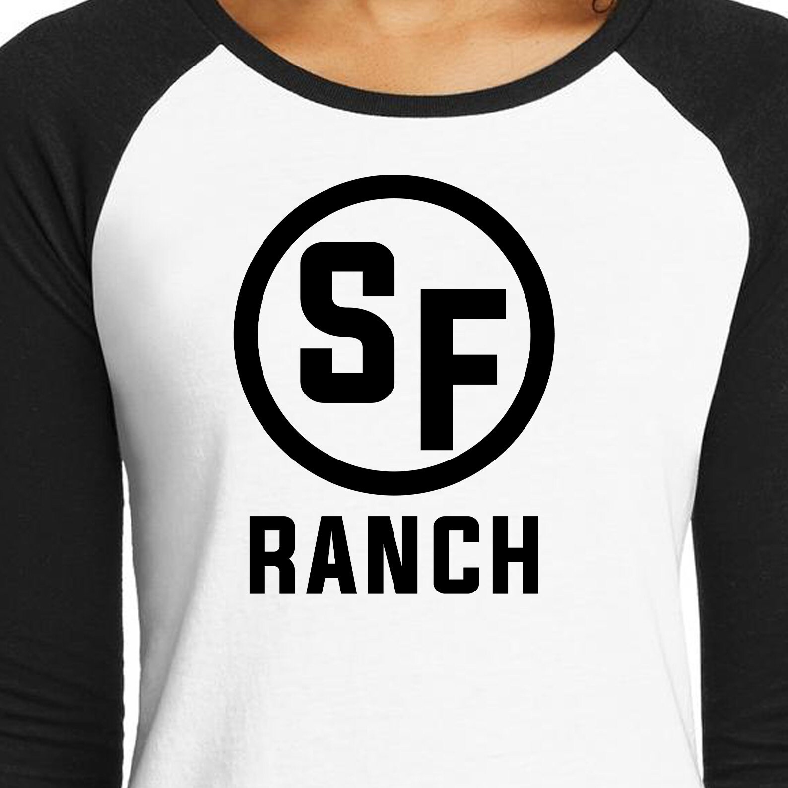 SF Ranch Digital Files Design Files Cricut Svg - Etsy