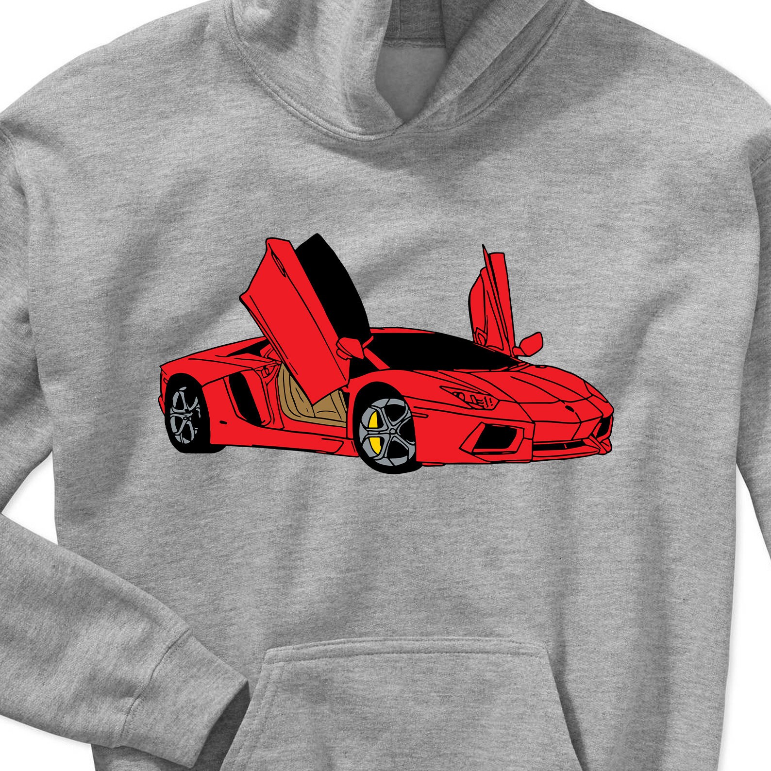 Lamborghini Digital Files Design Files Cricut SVG Silhouette Cameo PNG ...