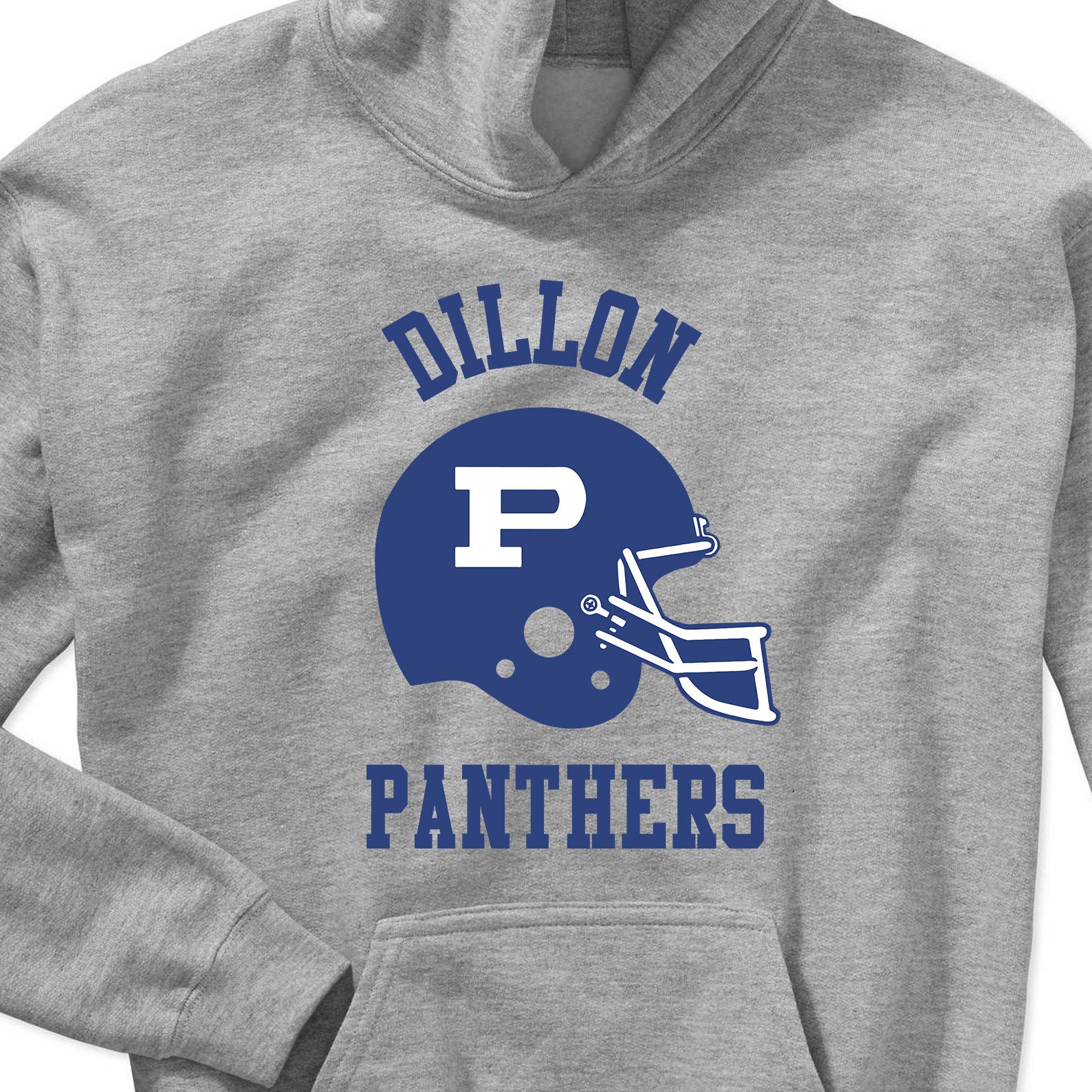 Dillon Panthers Football Digital Files - Design - Cricut - SVG ...