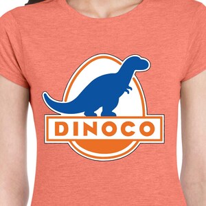 Dinoco Digital Cut Files - Design Files - Cricut - SVG - Silhouette ...