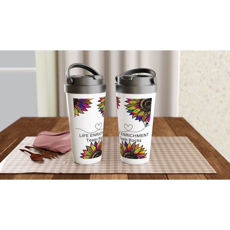 Life Enrichment Director Activity Assistant Activity Director Gift ...