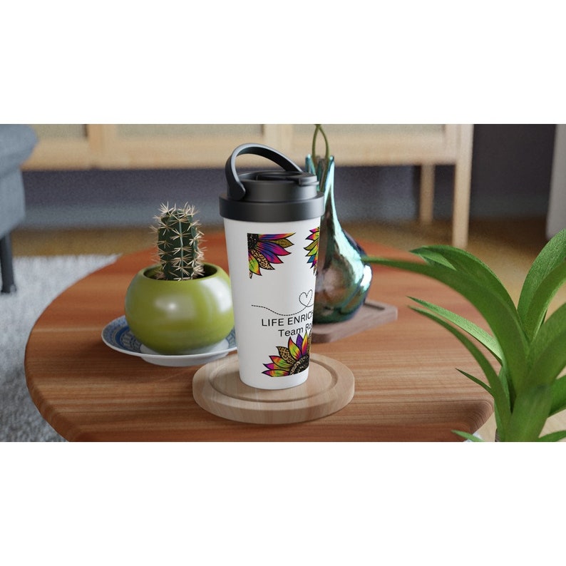 Life Enrichment Director Activity Assistant Activity Director Gift ...