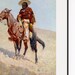 Mexican Vaquero Vintage Artwork Printable - Etsy