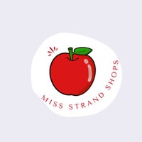 Red Apple Numbers 1-100 - Etsy