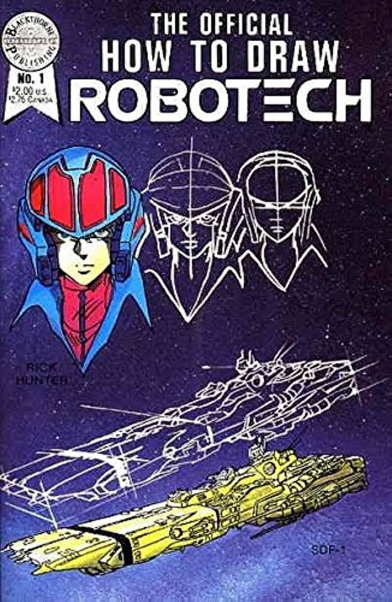 450 ROBOTECH COMICS COMPLETE Comico, Academy, Wildstorm Graphic Novels ...