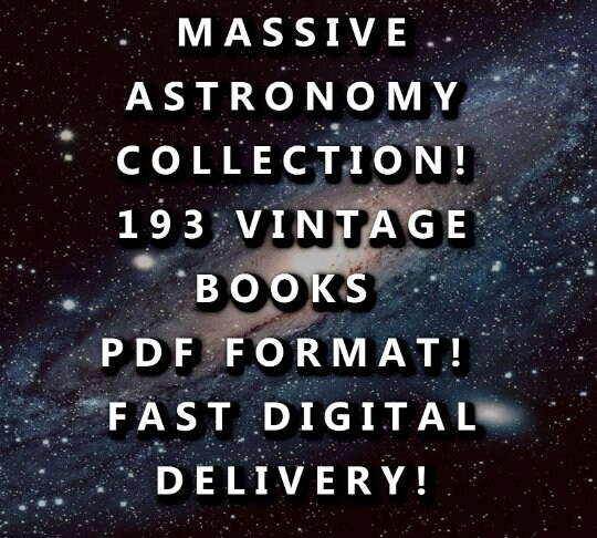 Astronomy Pdf Book